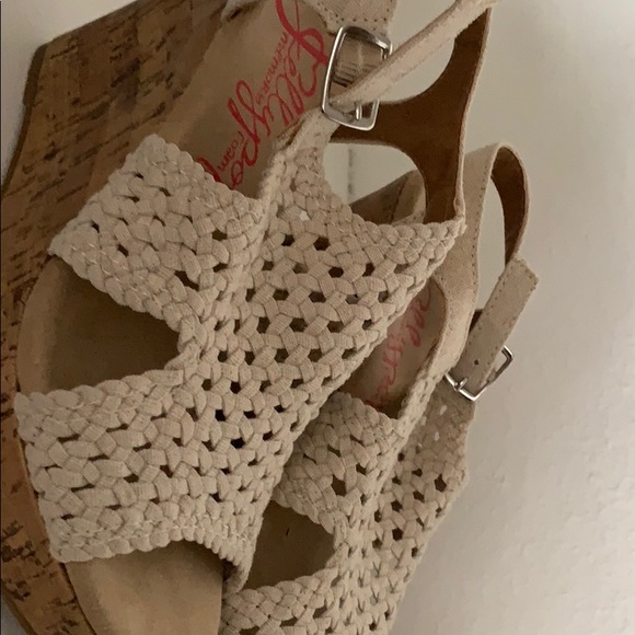 Shoes | Jellypop Heeled Sandals | Poshmark